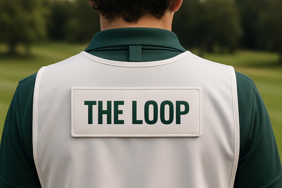 The Loop | Caddy Collective Culture Stories & Drops