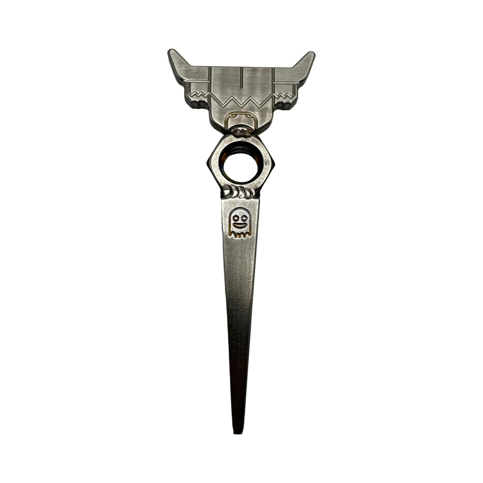 Single Prong Welded Divot Tool – Caddy Collective Culture, LLC
